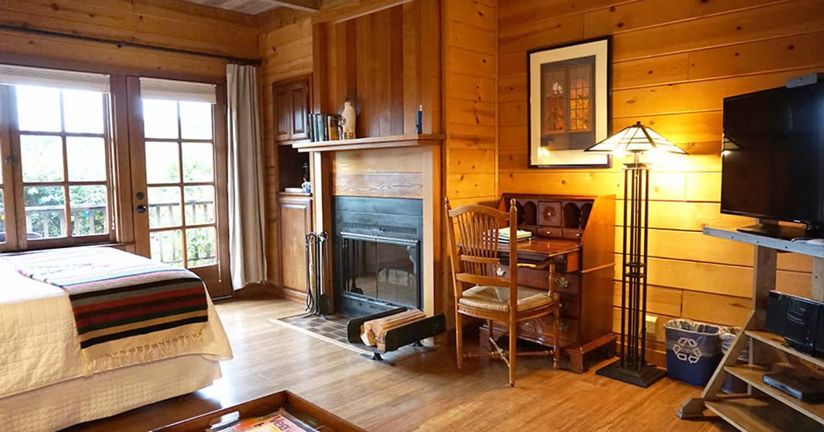 Stanford Inn By The Sea, Mendocino | HotelsCombined