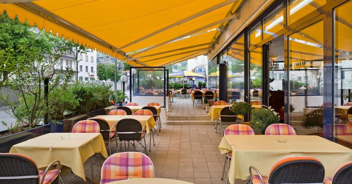 Good Night Inn £81. Brig Hotel Deals & Reviews - KAYAK