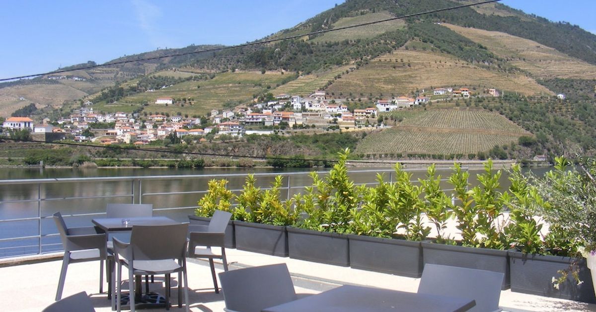 Hotel Folgosa Douro £81. Armamar Hotel Deals & Reviews - KAYAK