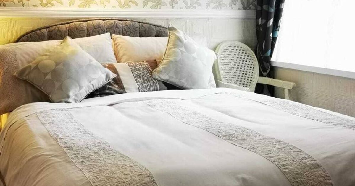 Dunromin Hotel £38. Blackpool Hotel Deals & Reviews - KAYAK