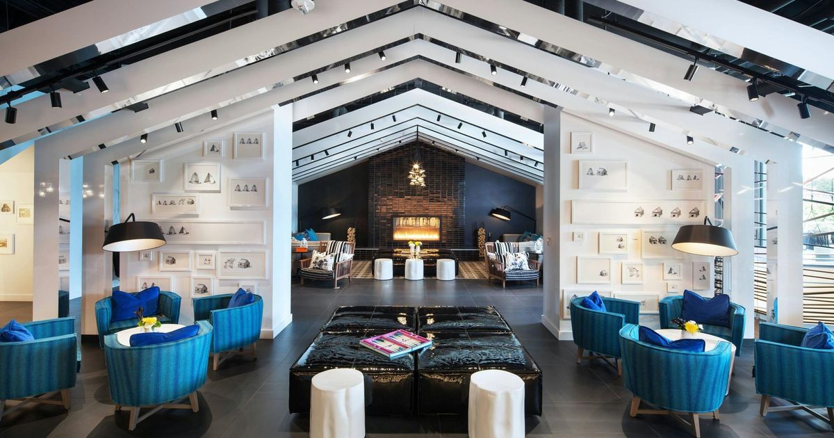 W Bellevue from $265. Bellevue Hotel Deals & Reviews - KAYAK