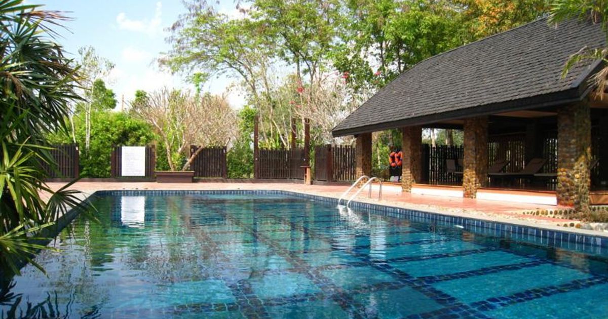 Balcony Hill Resort from $60. Mae Suai Hotel Deals & Reviews - KAYAK