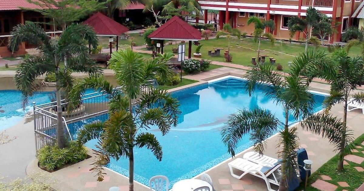 Purnama Beach Resort $39. Pangkor Hotel Deals & Reviews - KAYAK