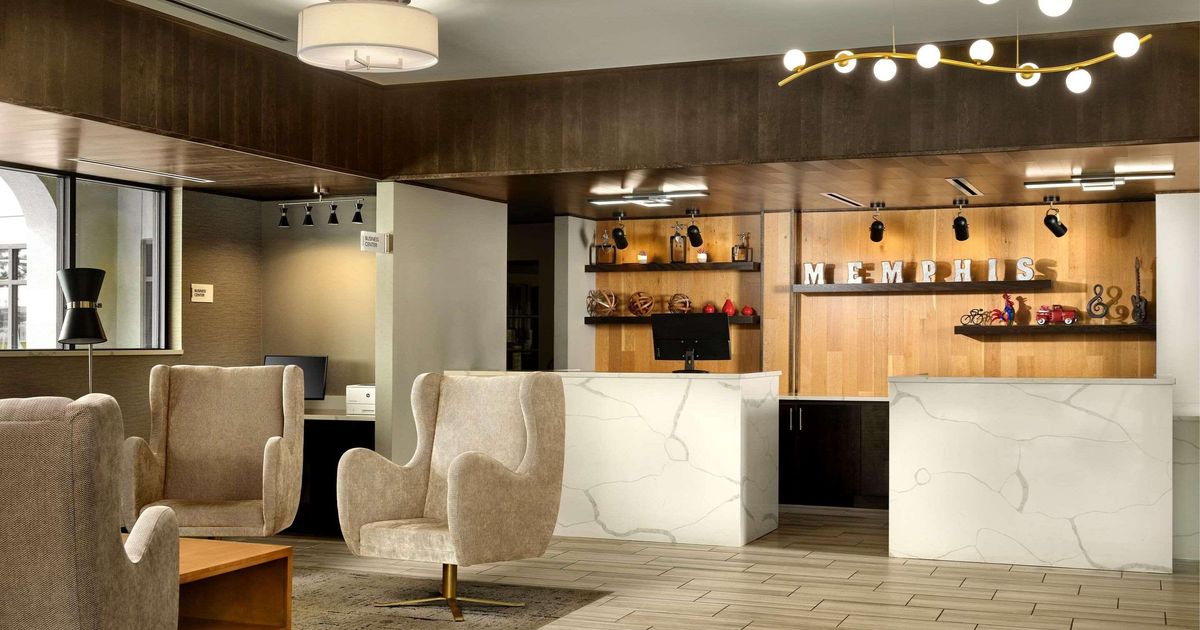 Radisson Hotel West Memphis £60. West Memphis Hotel Deals & Reviews - KAYAK