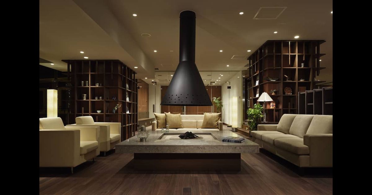 Laforet Hakone Gora Yunosumika i Hakone, Japan från 1 528 kr ...