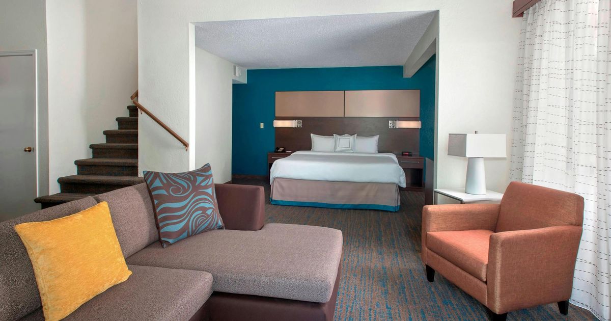Residence Inn by Marriott Philadelphia Valley Forge from $114. Berwyn ...