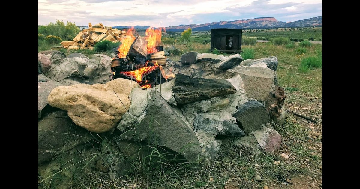 The Riverside Ranch Rv Park, Motel & Campground in Hatch, the United ...