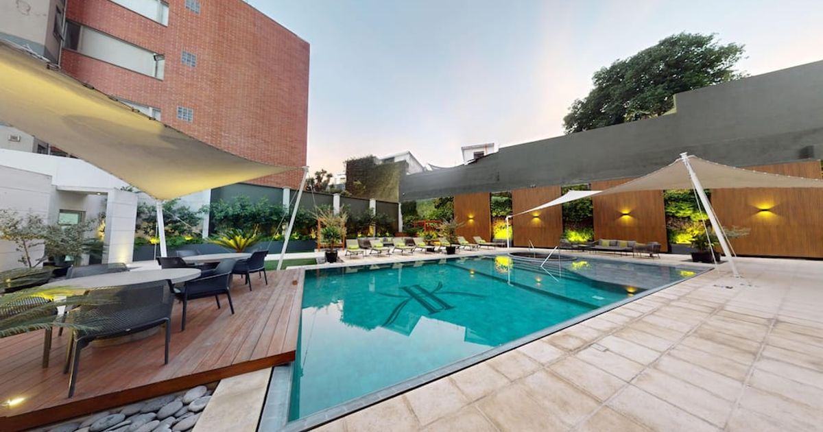 Adriatika Hotel Boutique from $60. Guatemala City Hotel Deals & Reviews ...