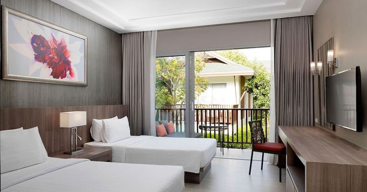 Pp Princess Resort, Ko Phi Phi | HotelsCombined