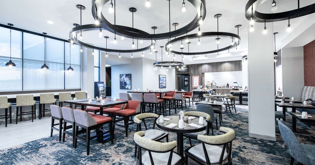 Hilton Garden Inn Pittsburgh Area /Beaver Valley from $100. Monaca ...