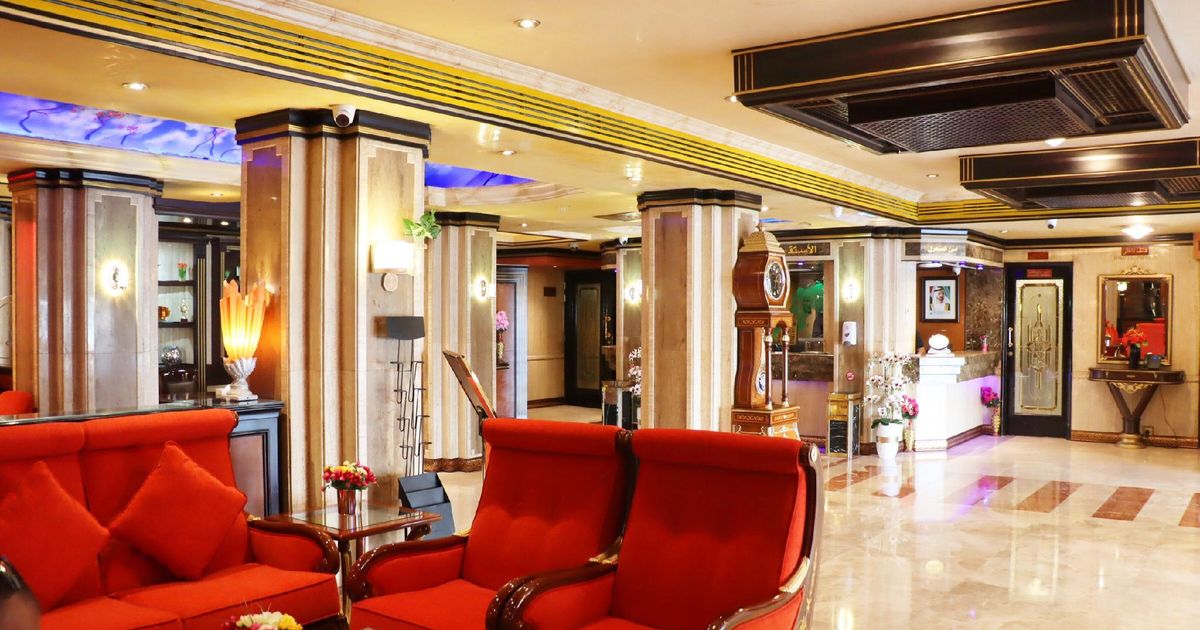 Gulf Inn Hotel Deira, Dubai | HotelsCombined