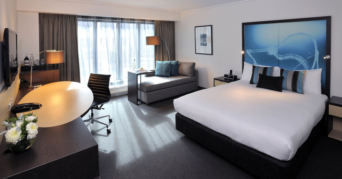 Novotel Melbourne on Collins, Melbourne | HotelsCombined