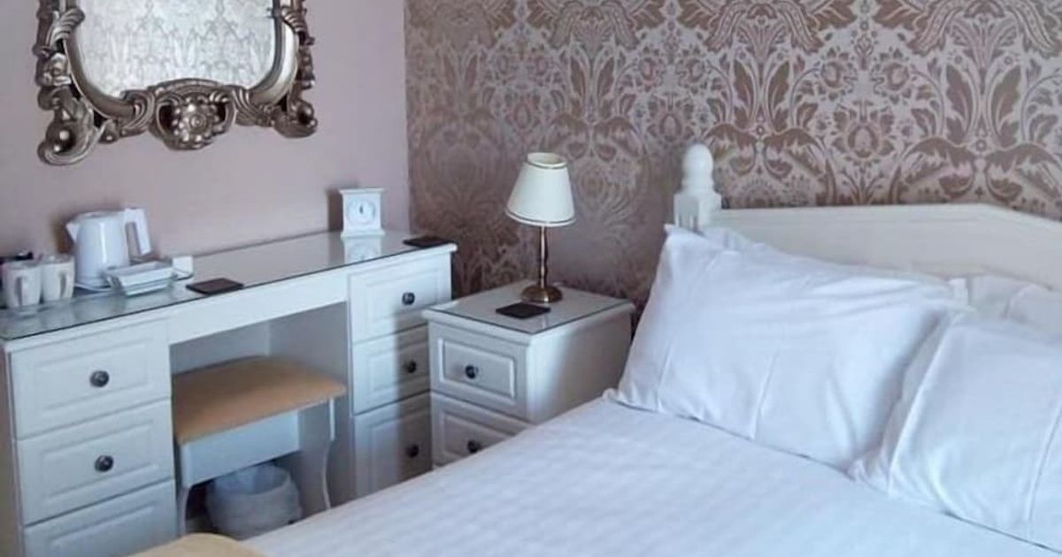 Inchrye Bed & Breakfast £96. Inverness Hotel Deals & Reviews - KAYAK