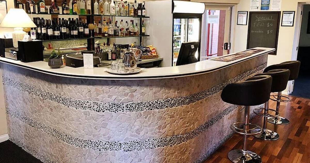 Footscray Motor Inn and Serviced Apartments from $58. Melbourne Hotel ...