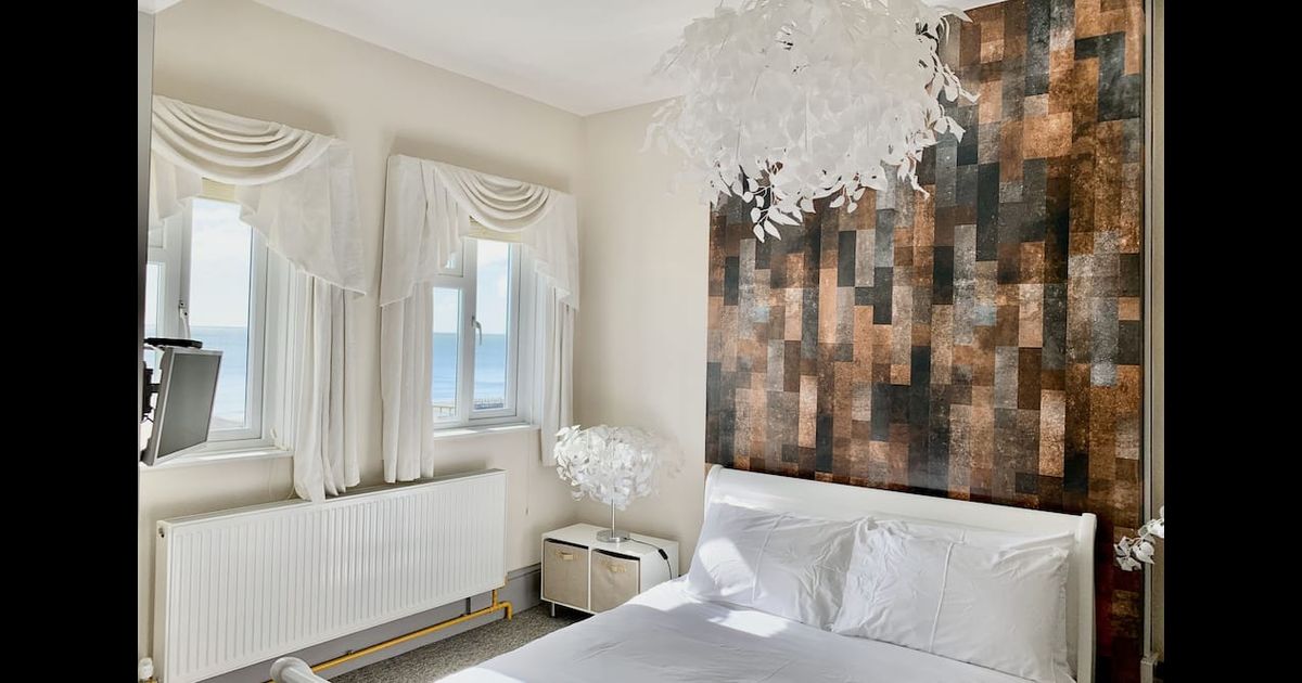 Waterfront Inn in Shanklin, the United Kingdom from $77: Deals, Reviews ...