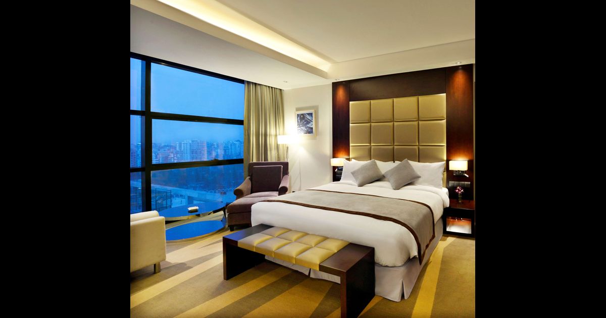 Radisson Blu Chittagong Bay View in Chittagong, Bangladesh from $90 ...