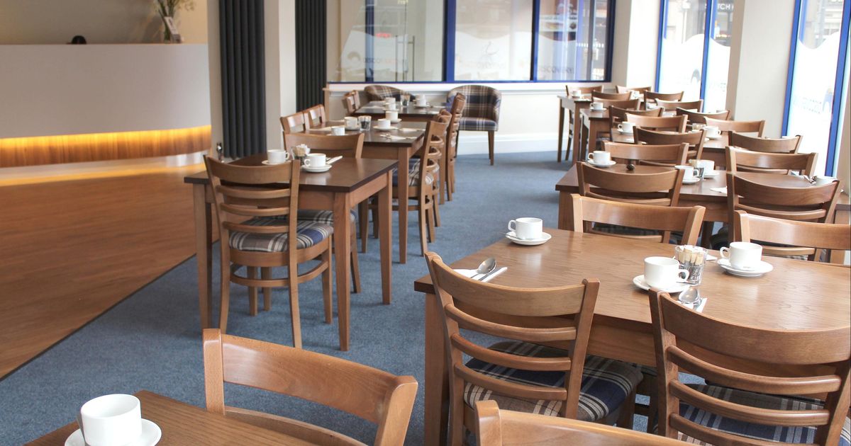 Discovery Inn - Leeds £39. Leeds Hotel Deals & Reviews - KAYAK