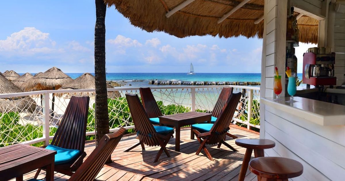 Catalonia Riviera Maya Resort And Spa ab 25 €. Resorts in Puerto ...