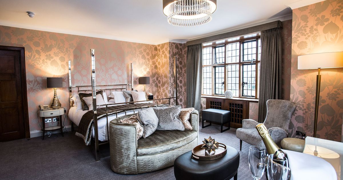 Hogarths Stone Manor from $130. Kidderminster Hotel Deals & Reviews - KAYAK