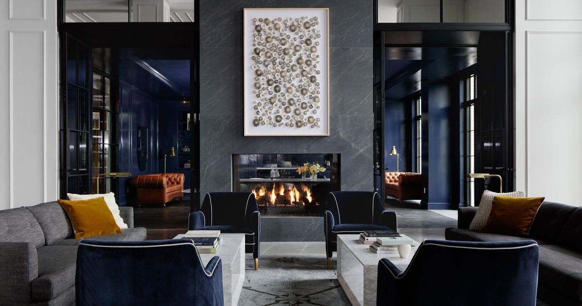 Kimpton The Forum Hotel By IHG from $151. Charlottesville Hotel Deals ...
