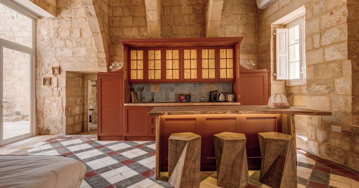 Talbot House by Talbot & Bons from $48. Luqa Hotel Deals & Reviews - KAYAK