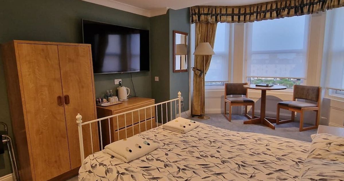 The Portland Hotel, Folkestone | HotelsCombined