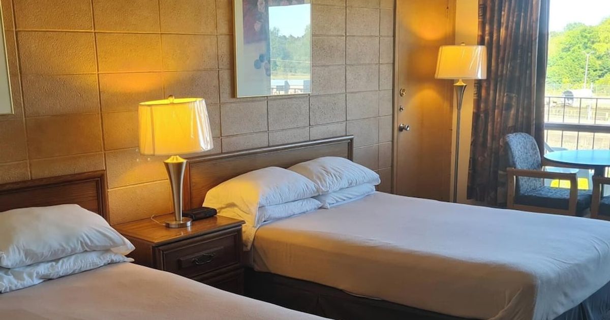 The Inn at Lock Seven from $95. Thorold Hotel Deals & Reviews - KAYAK