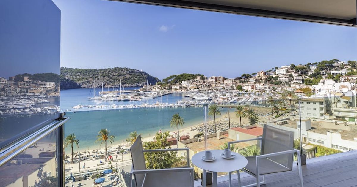 Hotel Eden Soller, Palma de Mallorca | SWOODOO