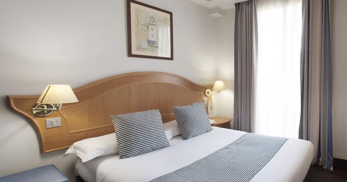 Hôtel Esprit d'Azur from $39. Nice Hotel Deals & Reviews - KAYAK