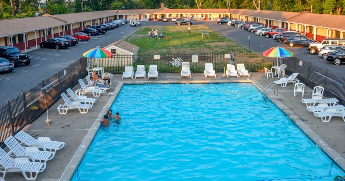 Atlantic Inn & Suites from $77. Wall Hotel Deals & Reviews - KAYAK
