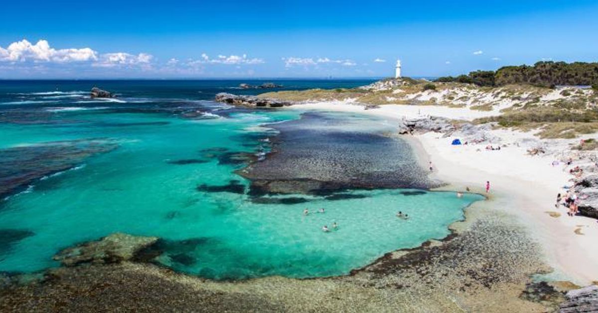 Karma Rottnest . Rottnest Island Hotel Deals & Reviews - KAYAK