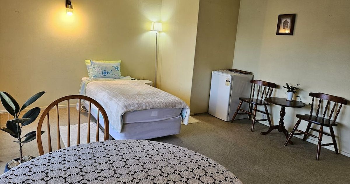 Park Lodge Motel à partir de 67 €. Motels à Te Awamutu - KAYAK