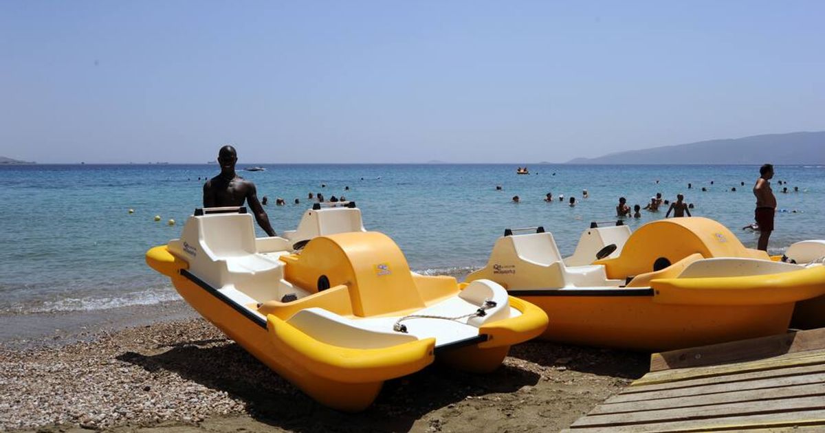 King Saron Hotel Resort from $72. Isthmia Hotel Deals & Reviews - KAYAK