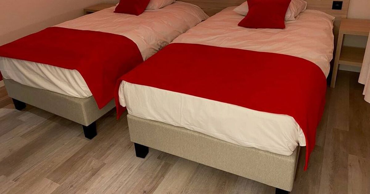 Bremberg Hotel from $147. Haasrode Hotel Deals & Reviews - KAYAK