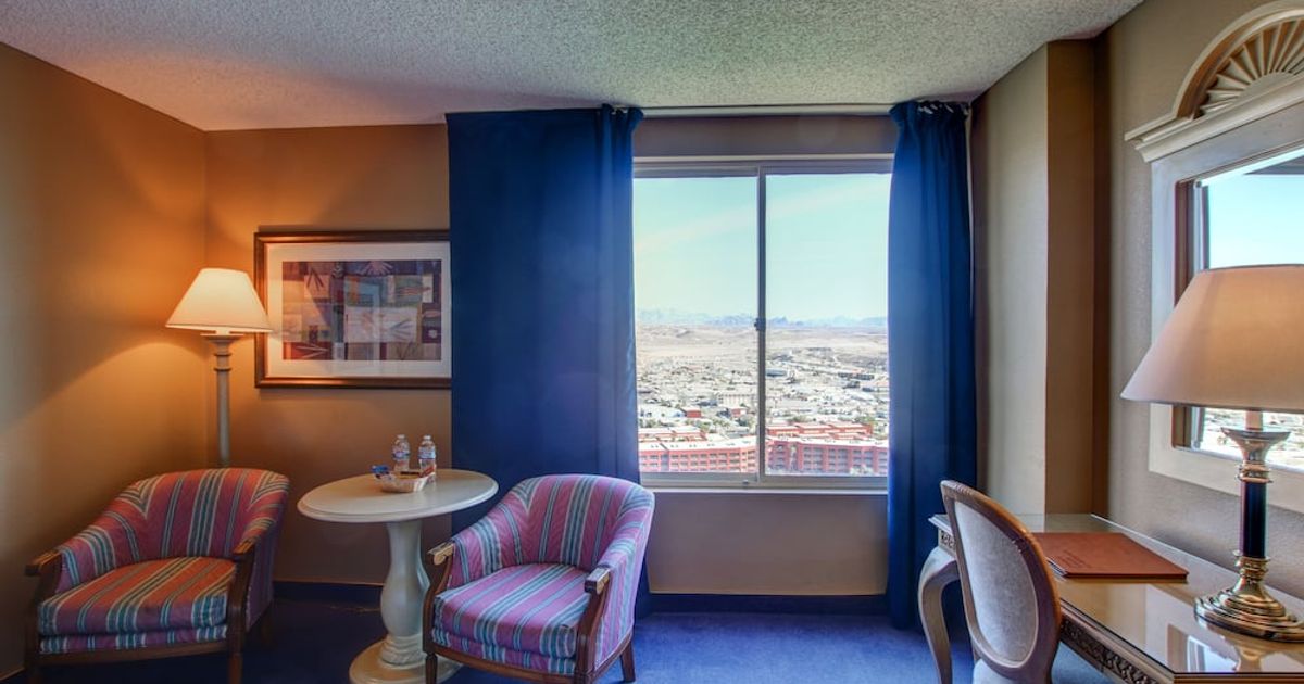 Laughlin River Lodge from $57. Laughlin Hotel Deals & Reviews - KAYAK