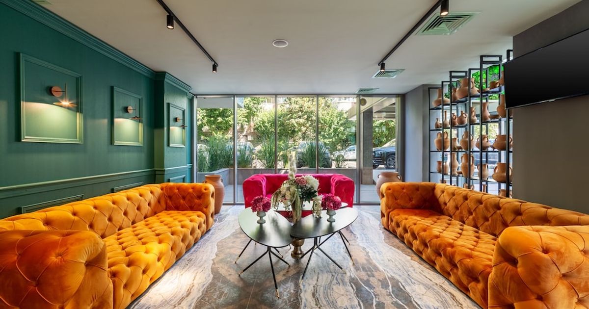 Tomis Garden Bucuresti £61. Bucharest Hotel Deals & Reviews - KAYAK