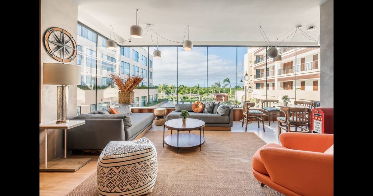 Hotel Faranda Single 1 Punta Cana - Adults Only in Punta Cana, in der ...