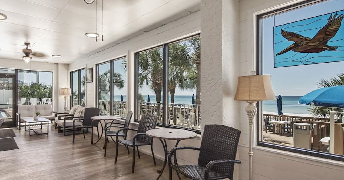 Osprey on the Gulf, Panama City Beach | HotelsCombined