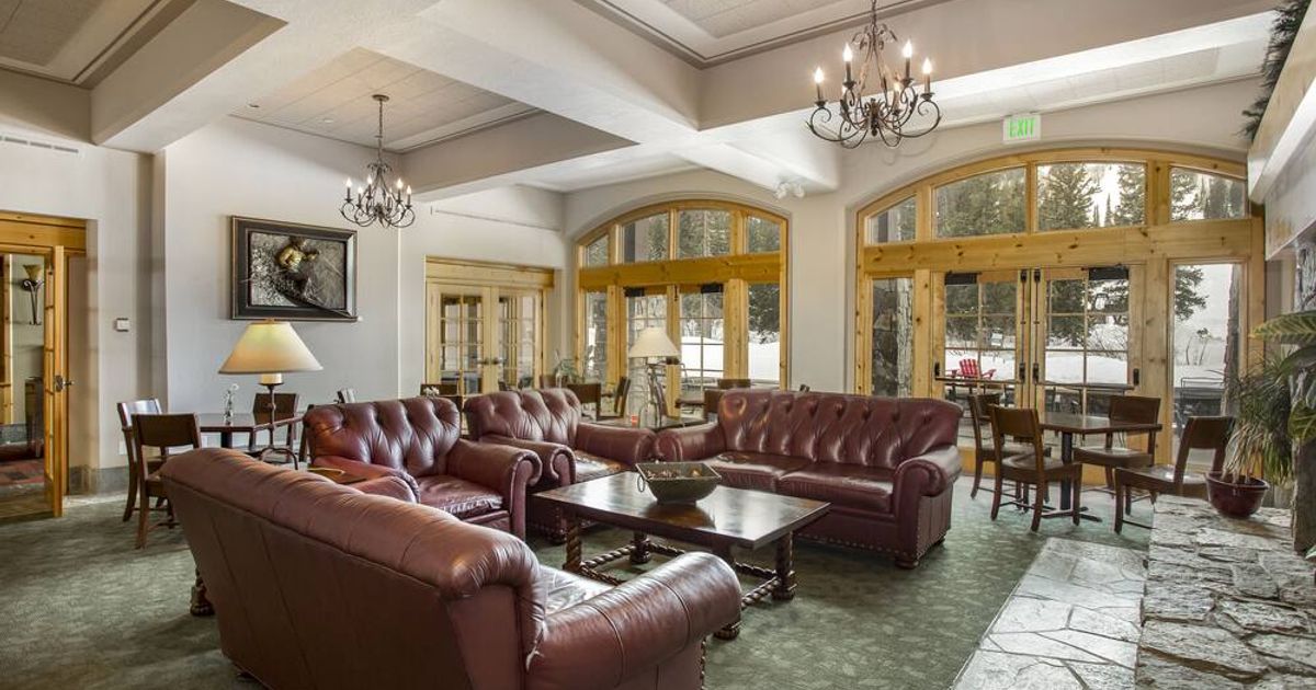 The Inn at Solitude from $275. Solitude Hotel Deals & Reviews - KAYAK