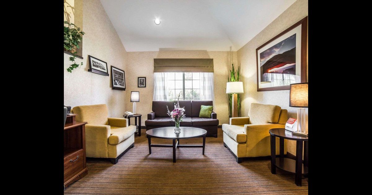 Quality Inn Moab Slickrock Area in Moab, the United States from $56 ...