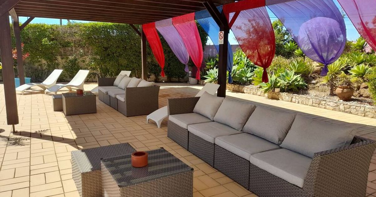 Aurora Sol from $76. Praia da Luz Hotel Deals & Reviews - KAYAK