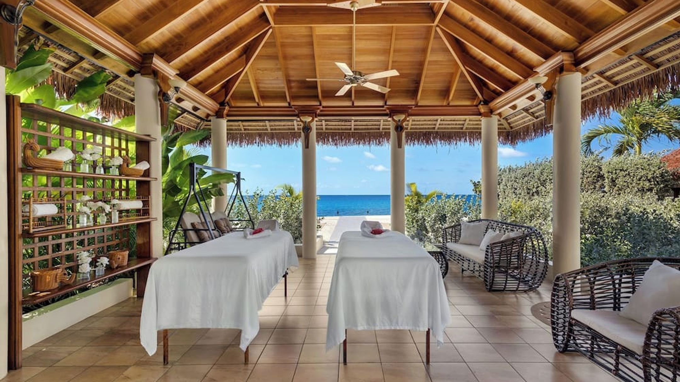 Ocean Cliff Hotel Negril Limited in Negril, Jamaica from $175: Deals ...