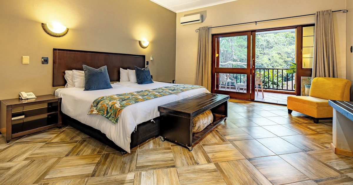 Hotel Numbi and Garden Suites from $69. Hazyview Hotel Deals & Reviews ...