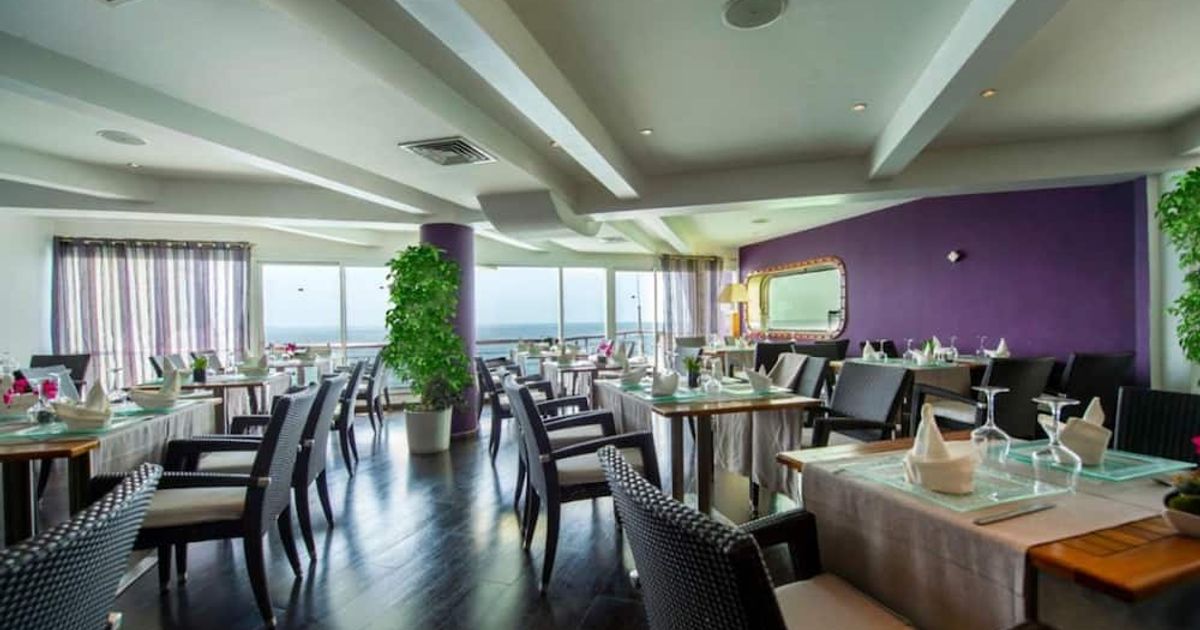 Hotel Lagon 2 from $118. Dakar Hotel Deals & Reviews - KAYAK