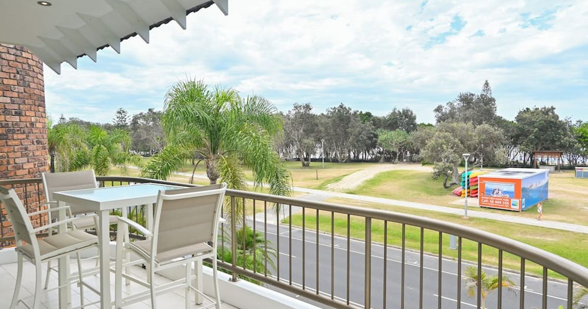 Bay Motel ab 112 €. Motels in Byron Bay - KAYAK