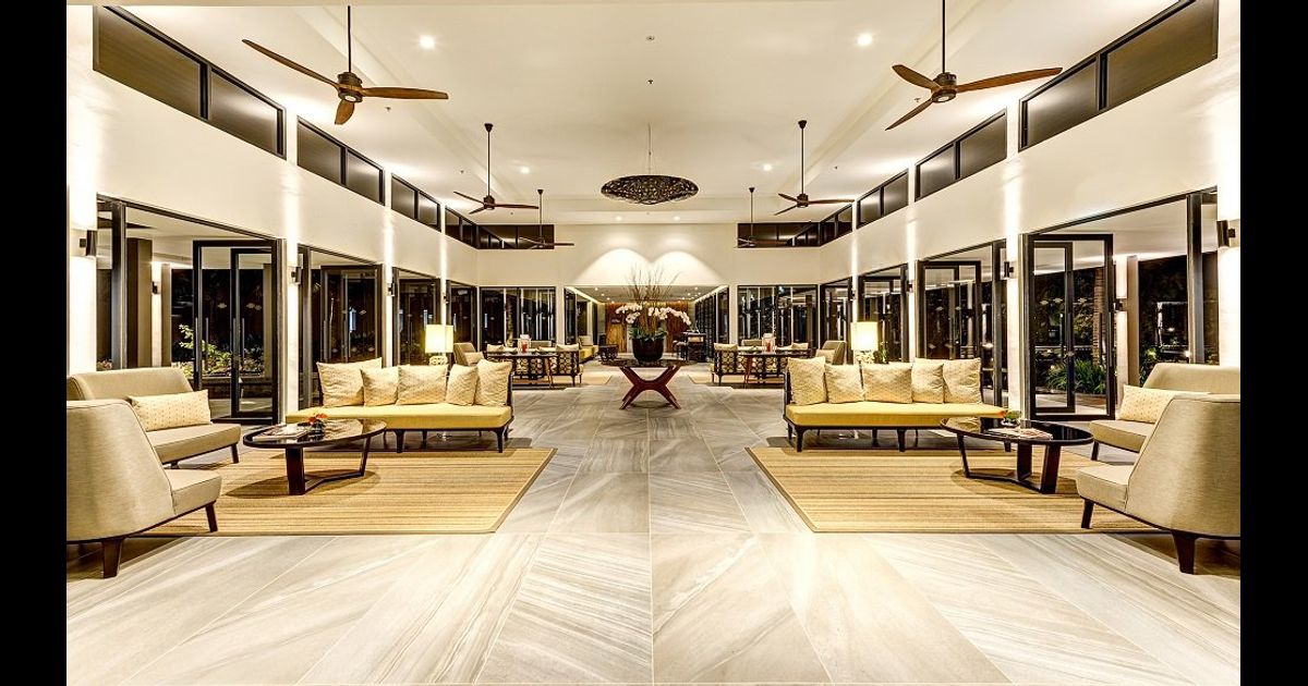 Mangala Resort & Spa - All Villa in Gambang, Malaysia from $154: Deals ...