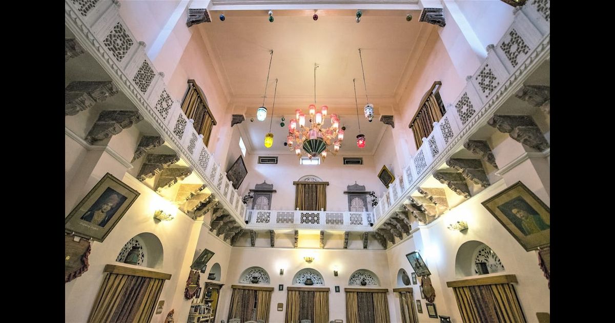 The Kothi Heritage in Jodhpur, India from $32: Deals, Reviews, Photos ...