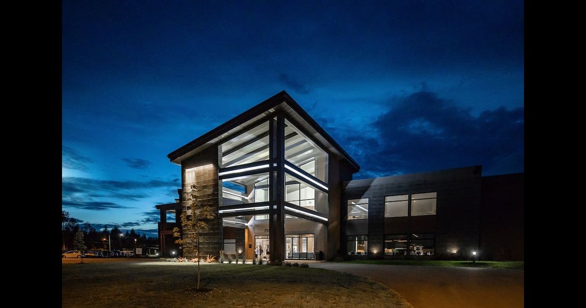 Hôtel du Domaine, centre de villégiature et de congrès in Thetford ...