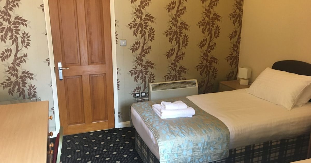 El Cafe At The White Swan from $86. Warwick Hotel Deals & Reviews - KAYAK