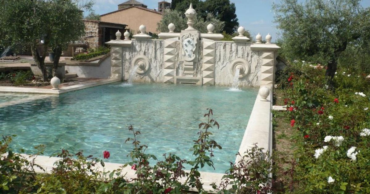 Sovana Hotel & Resort from $194. Sorano Hotel Deals & Reviews - KAYAK